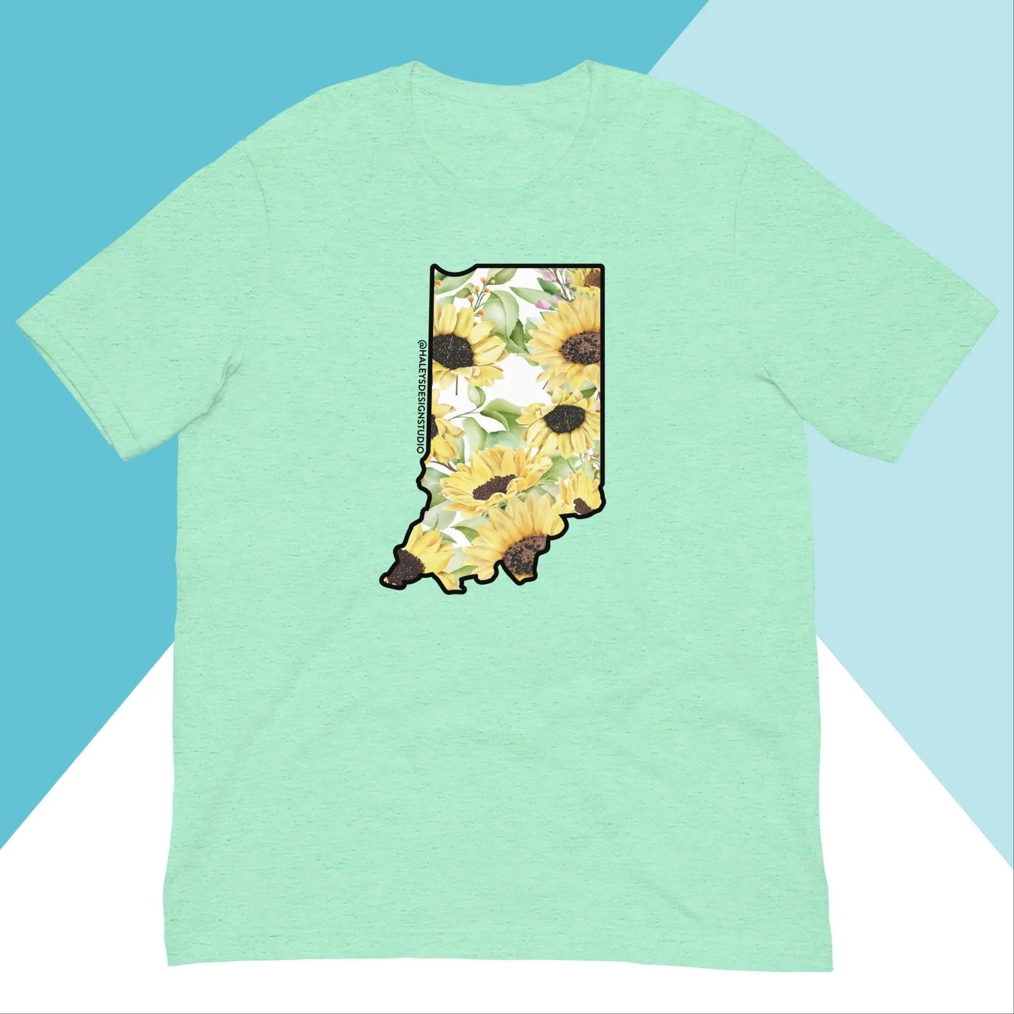 Indiana Collection - North Owl Apparel